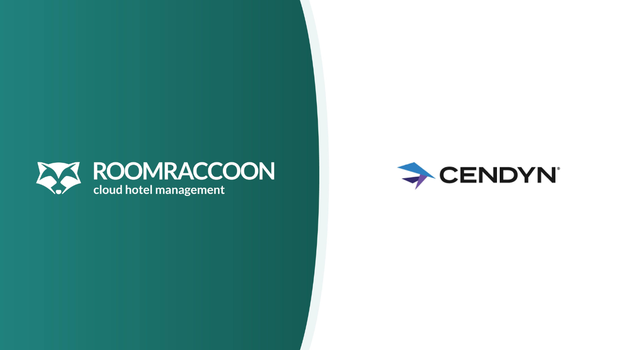 RoomRaccoon integrates with Cendyn to bring global distribution ...