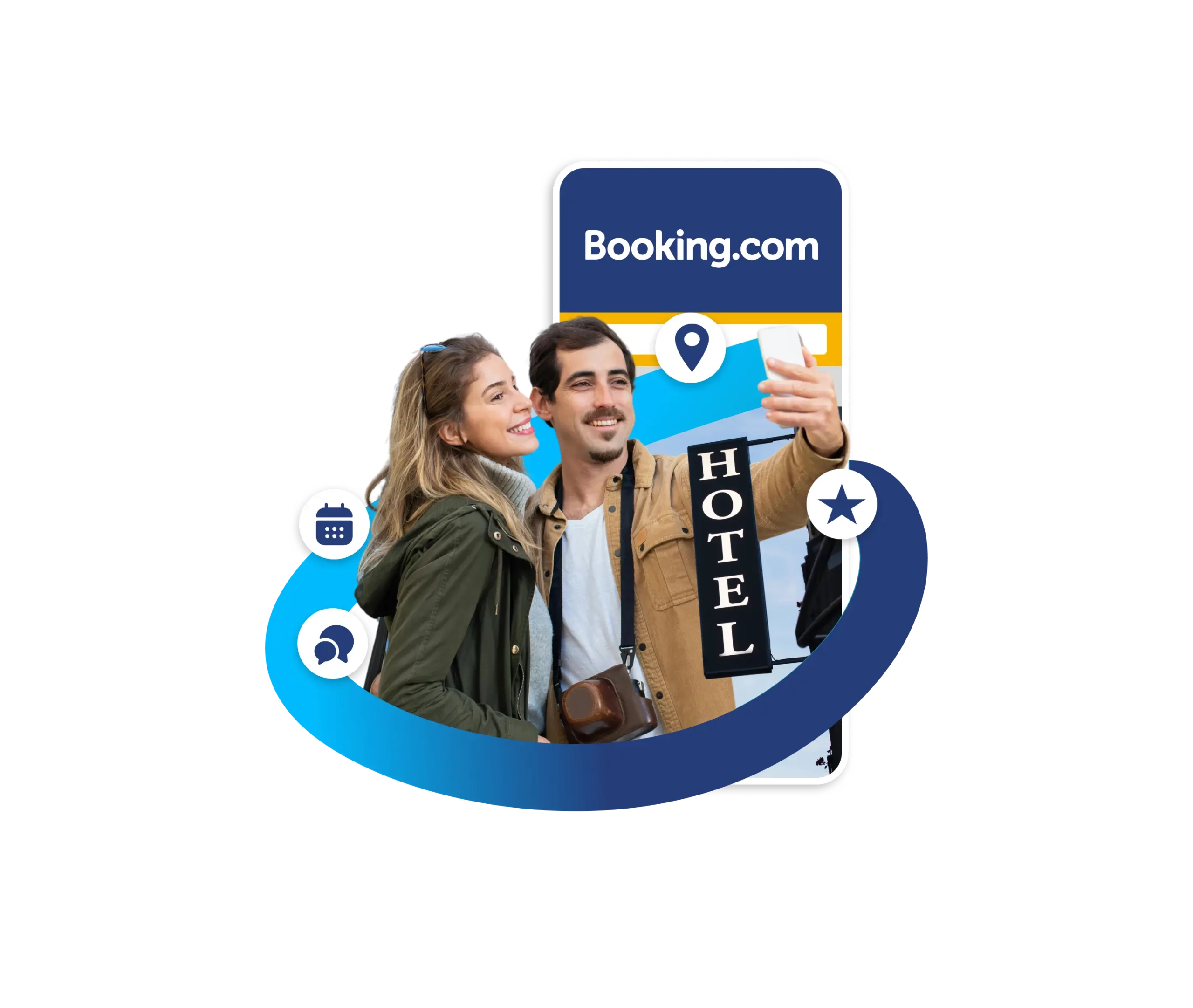 Channel Manager: Prevent Overbookings & Boost Occupancy