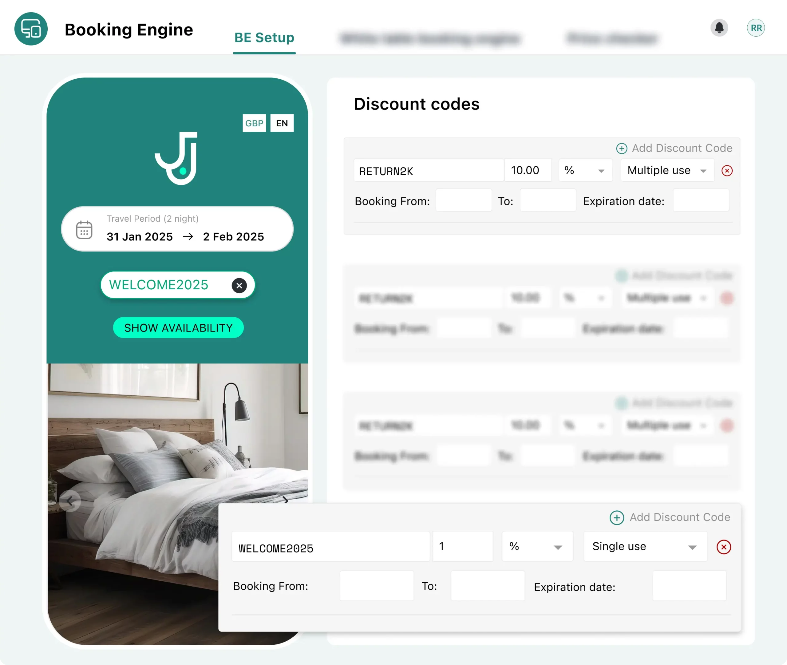 Hotel Event & Banqueting Software for Easy Planning